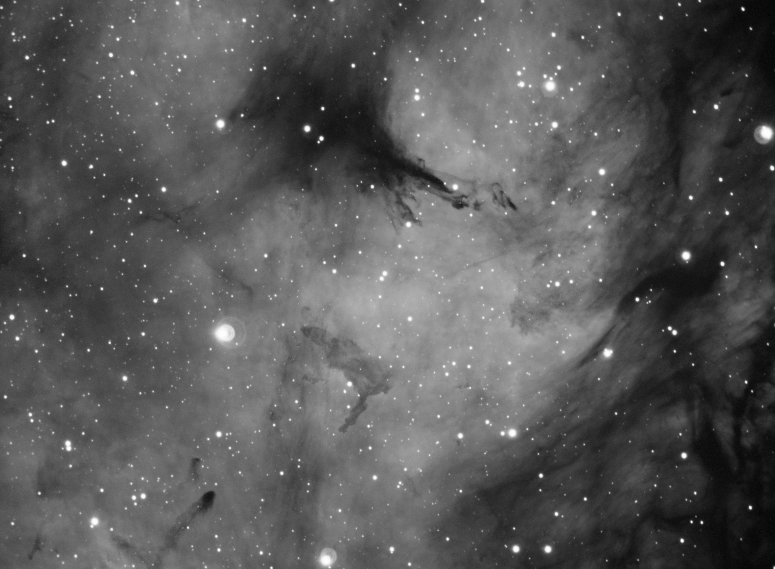 Black River Observatory