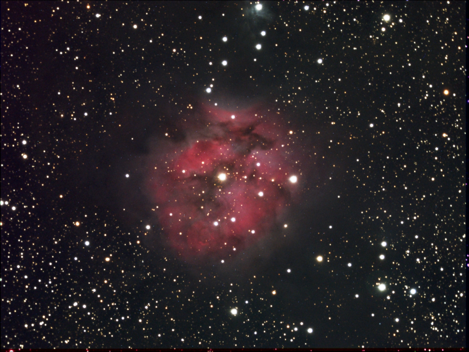 Black River Observatory