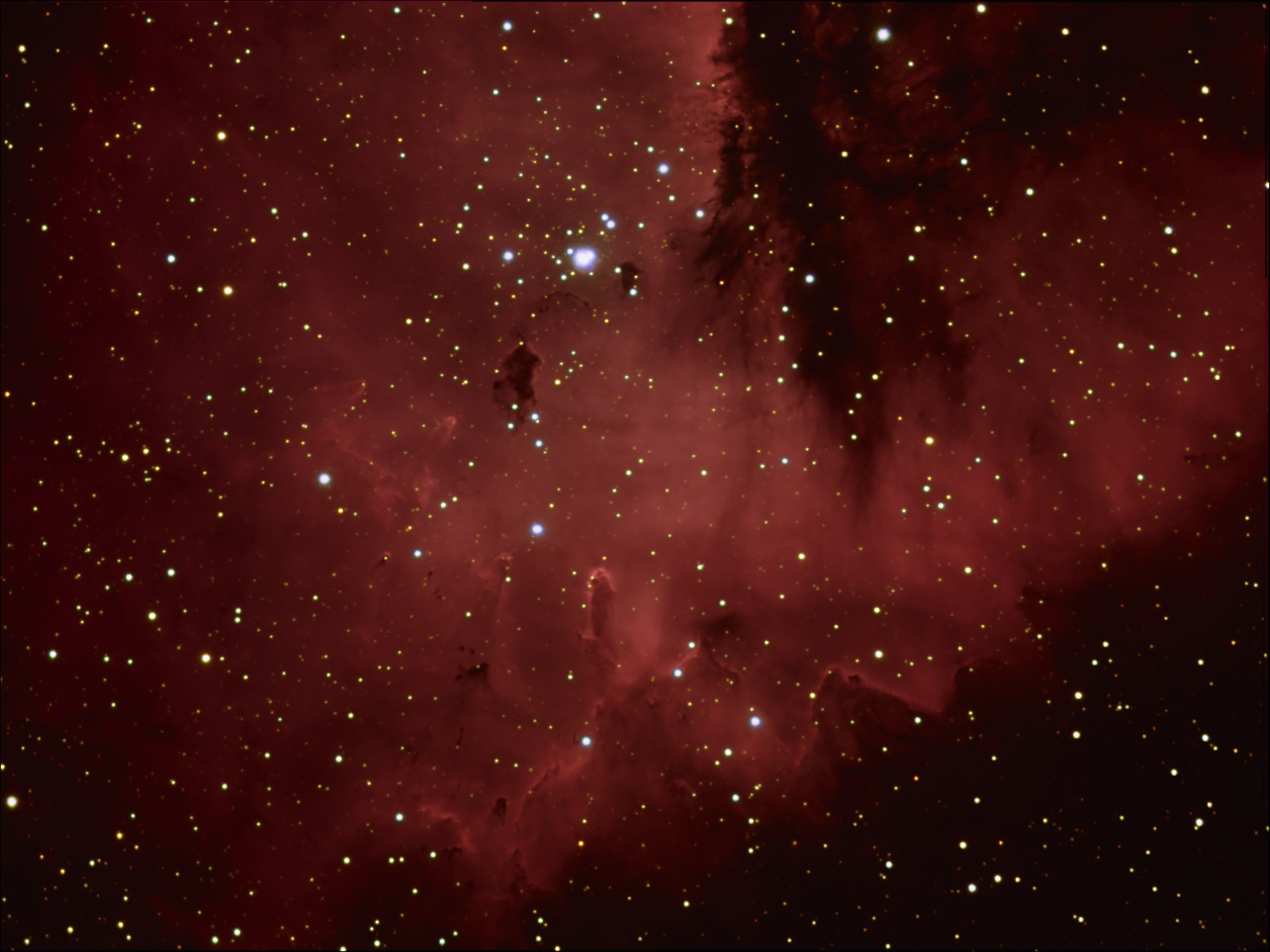 Black River Observatory