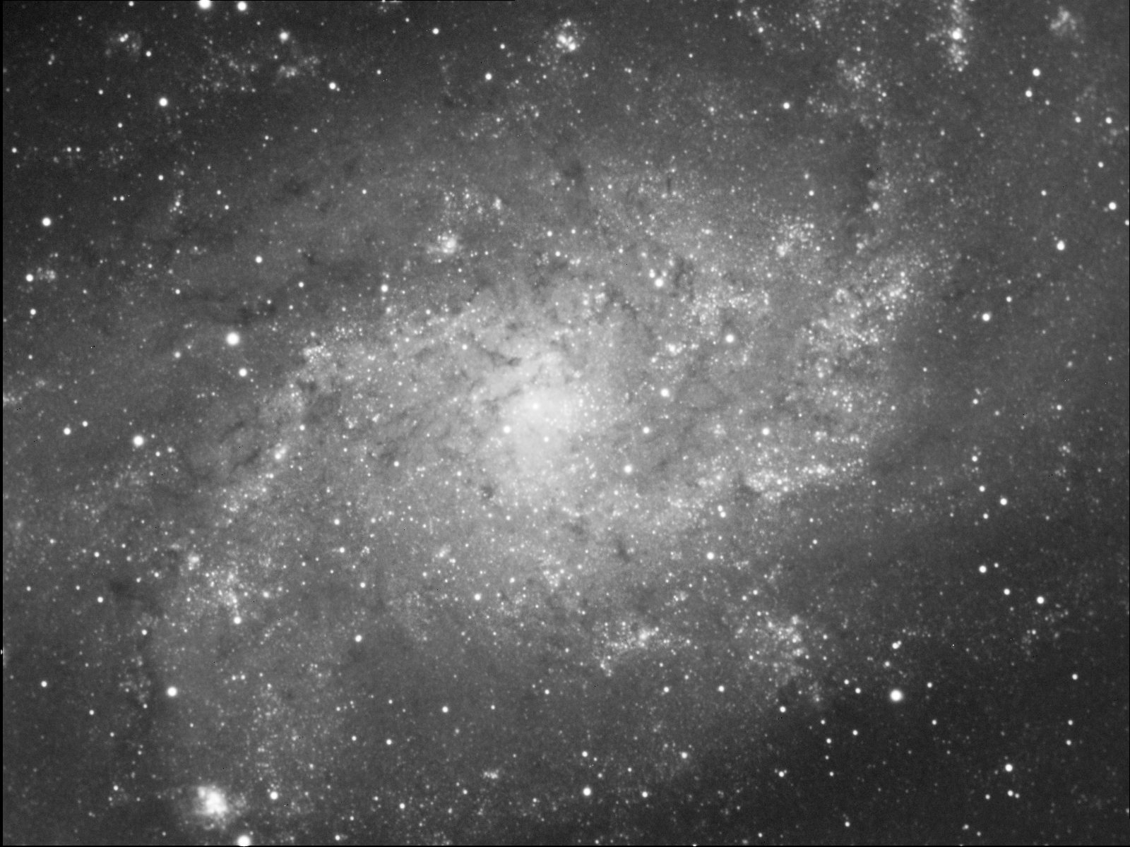 Black River Observatory