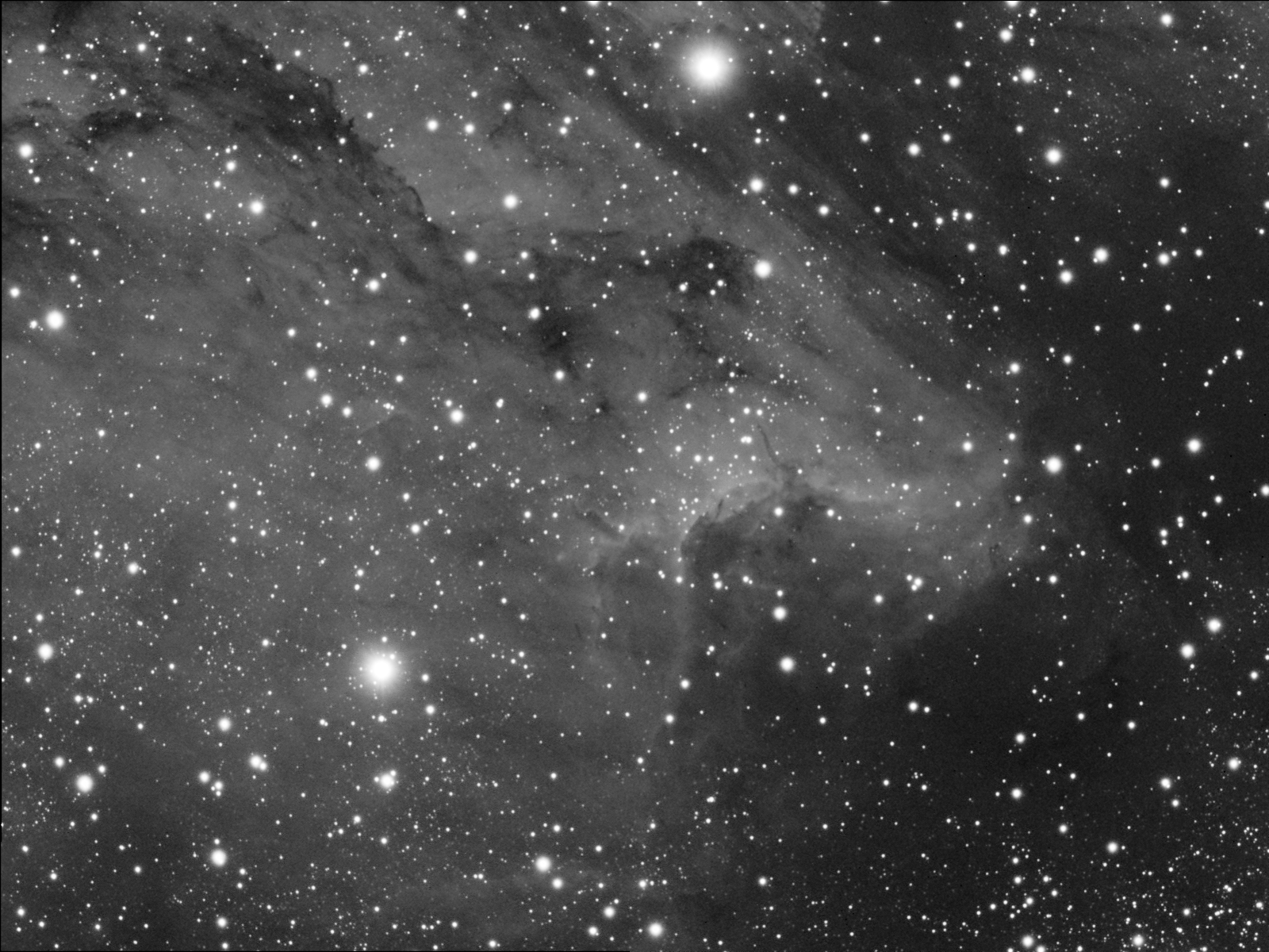 Black River Observatory